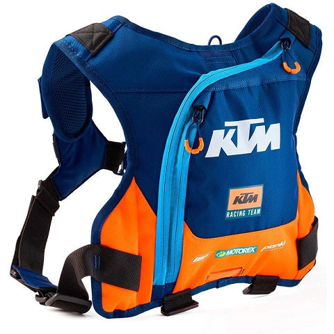 Camelbag, Mochilas e Sacoches KTM – Enduro Portugal Shop
