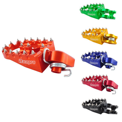 Pousa-pés – Enduro Portugal Shop