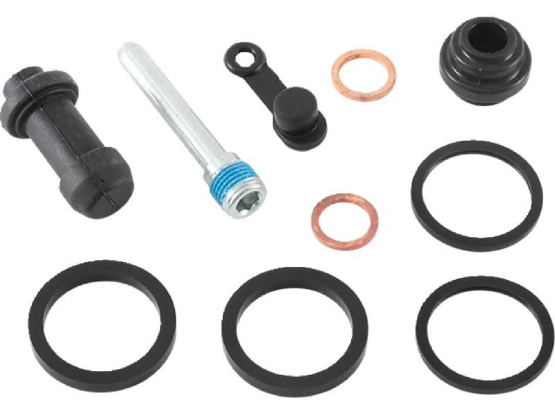 Kit de Reparação Pinça de Travão Dianteiro MOOSE RACING KAWASAKI KX 12 ...