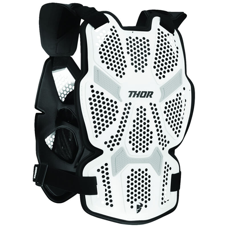 Peitoral THOR SENTINEL PRO 2025 – Enduro Portugal Shop