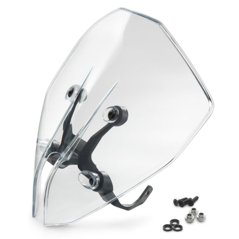WINDSHIELD KTM 790 DUKE – Enduro Portugal Shop