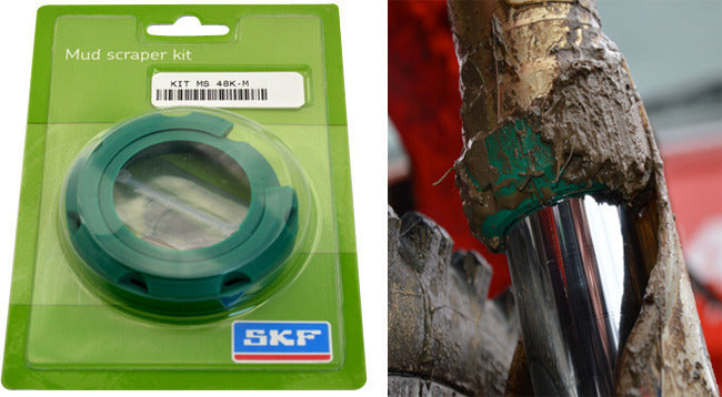 Mud Scrapper SKF – Enduro Portugal Shop