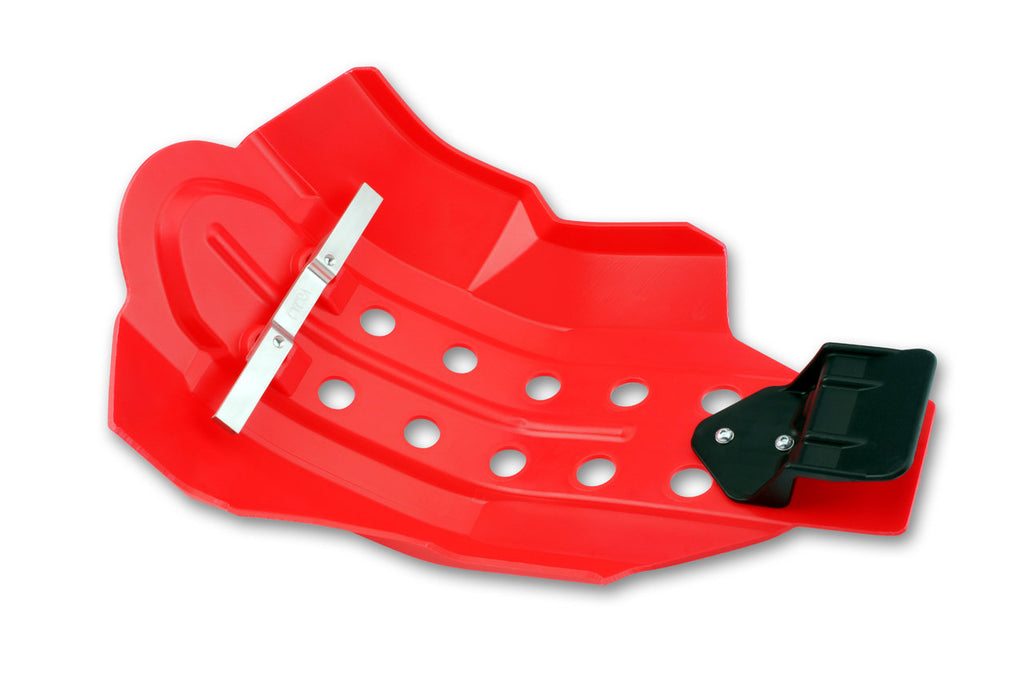 Protecção de Cárter CYCRA FULL ARMOR para HONDA CRF 250R 10-17, CRF 45 ...