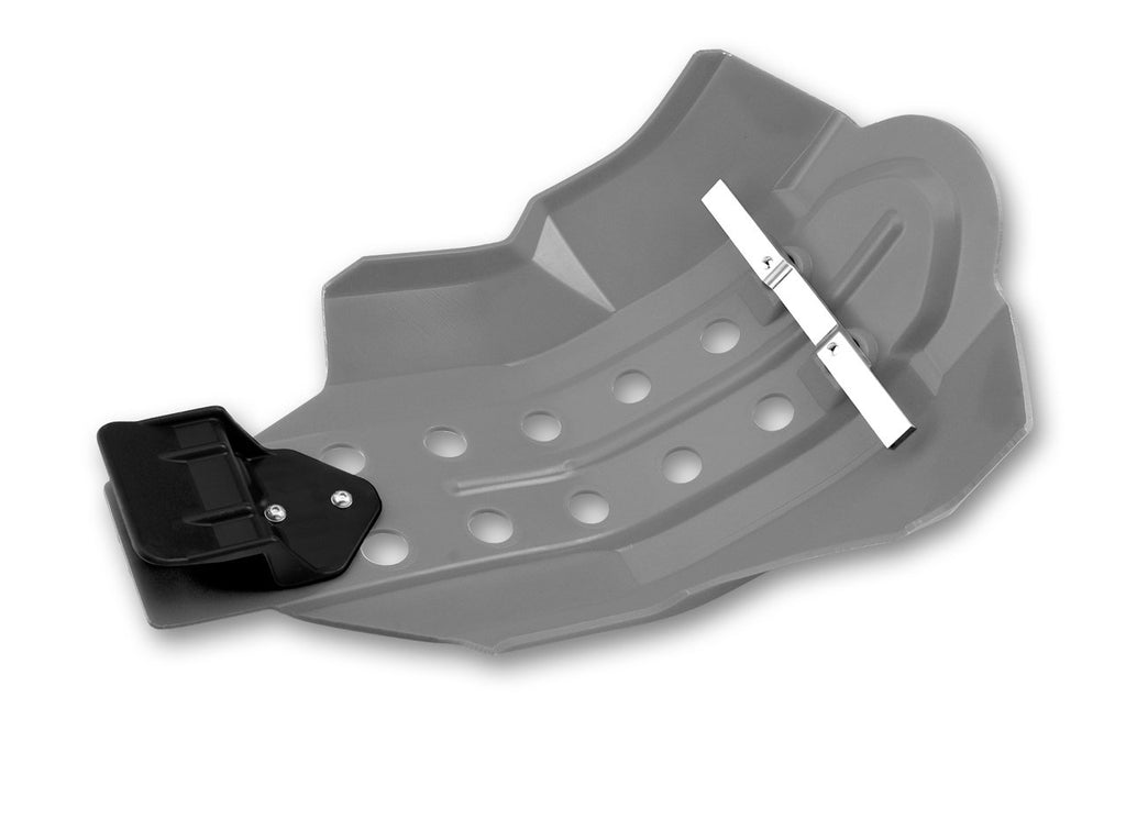 Protecção de Cárter CYCRA FULL ARMOR para HONDA CRF 250R 10-17, CRF 45 ...