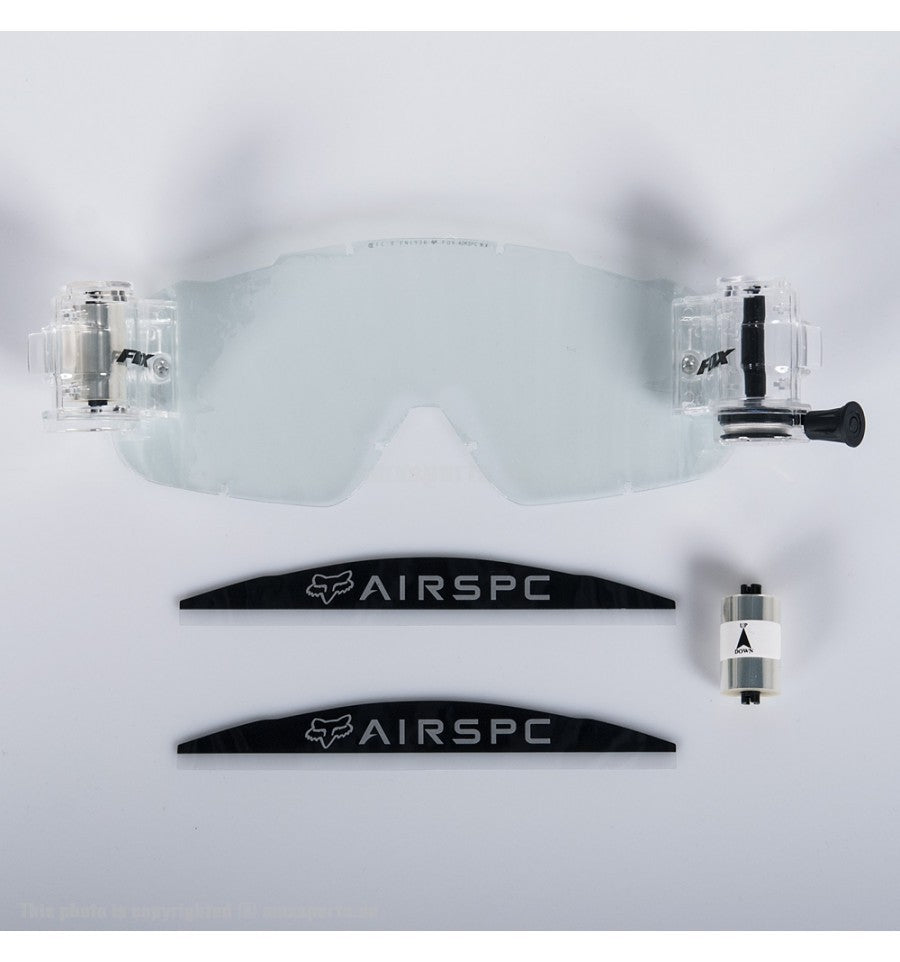 Sistema Roll-Off FOX AIRSPC – Enduro Portugal Shop